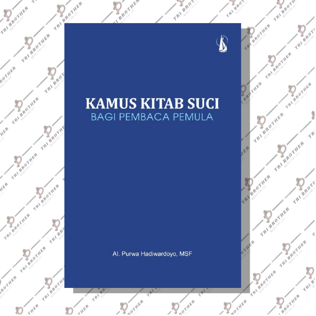 Jual KAMUS kitab suci bagi Pembaca Pemula | Shopee Indonesia