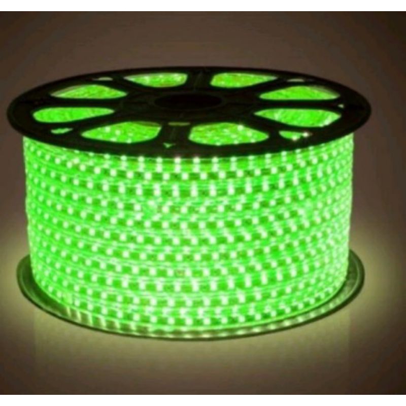 Jual lampu led slang smd 5050 mata 1 besar | Shopee Indonesia