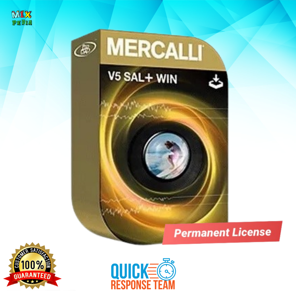 Jual ProDAD mercalli v5 For EDIUS Product Key ORIGINAL - Lisensi 2 ...