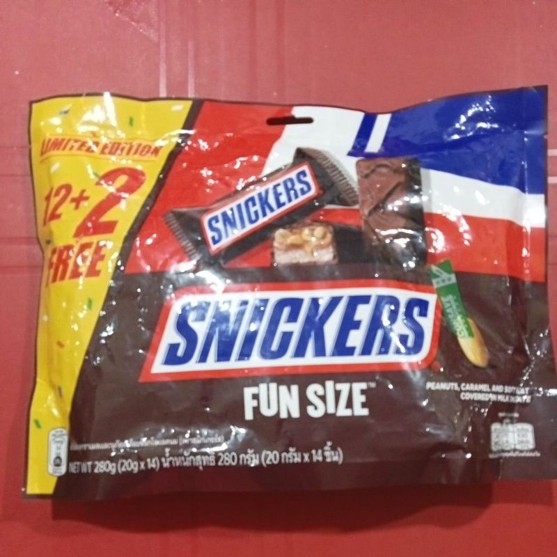 Jual snicker | Shopee Indonesia