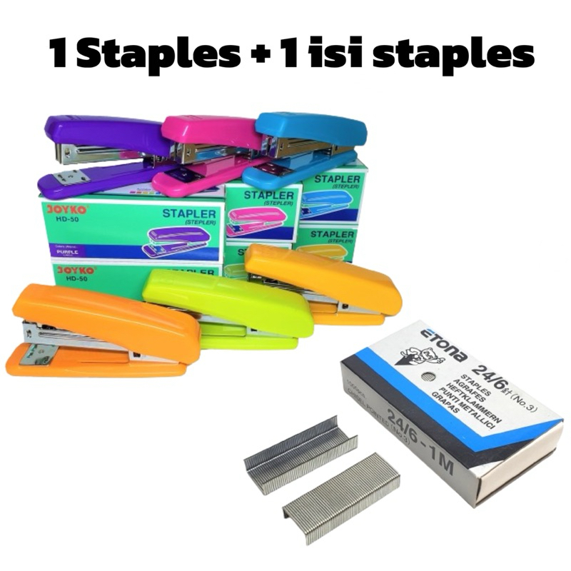 Jual Staples Jok Motor Alat/Stapler/Jepretan/Staples/Hekter Besar ...