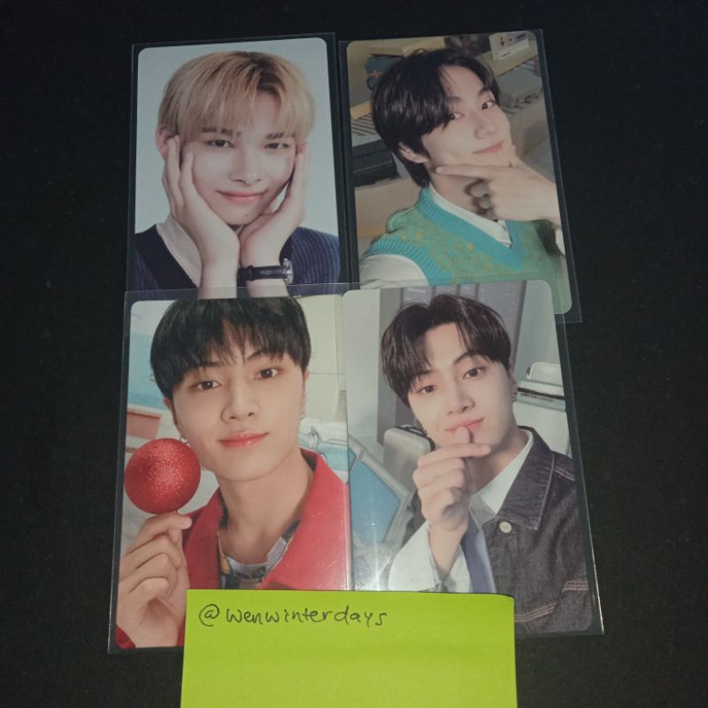 Jual spc tc pc encom trading card holiday box holbox encompanion ...