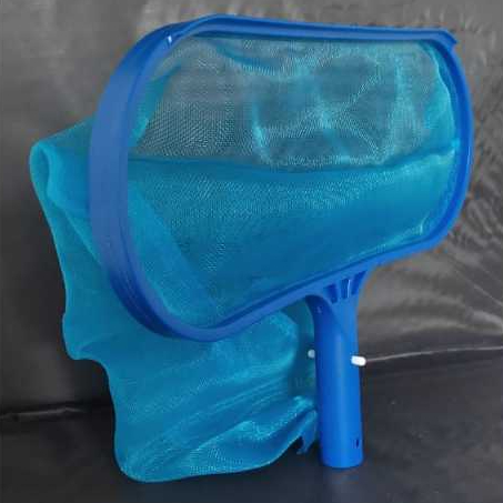 Jual Standar Leaf Skimer Untuk Kolam Dalam (SLS01) / Serokan Pembersih ...