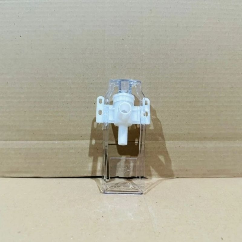 Jual Kran Keran Air Panas Hot Dispenser Mito Galon Bawah MD 666 MD 777 ...