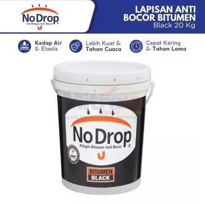 Jual No Drop Bitumen - 20 Kg | Shopee Indonesia