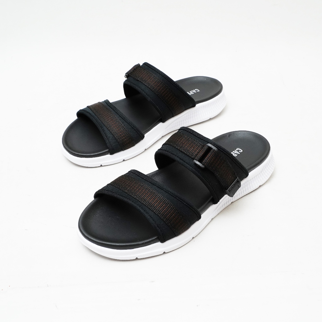 Jual CAPHARNAUM [PSB 201] Sandal Selop Pria/ Sandal Cowok Ban 2 Distro ...
