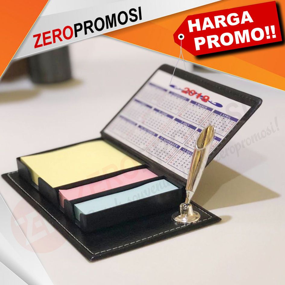 Jual Souvenir Eksklusif Termurah - Sticky Notes 304 | Shopee Indonesia