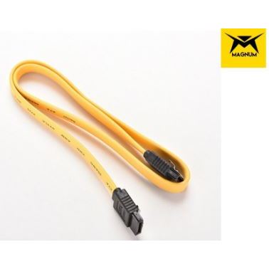Jual Kabel Power Sata Kuning Kabel Data HDD 3.0 Jepit Clip Besi Magnum ...
