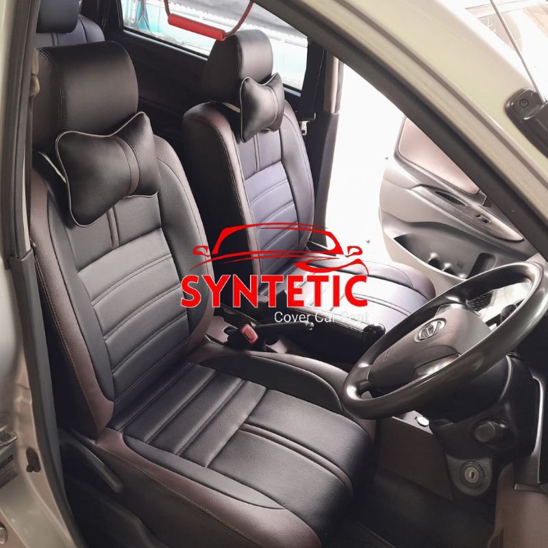 Jual Sarung Jok Mobil Honda HRV Full Set | Shopee Indonesia