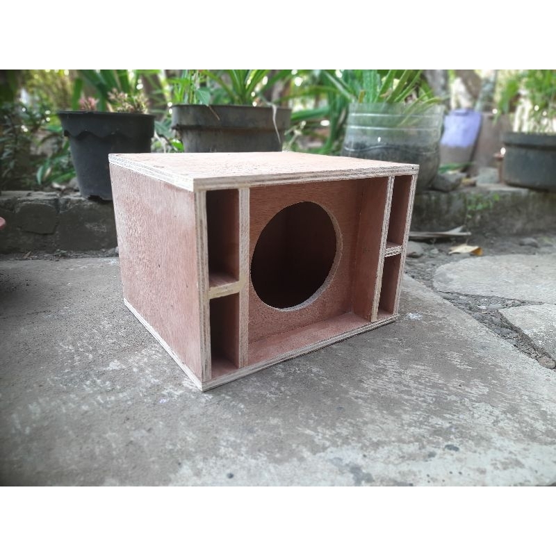Jual Box spl 8inch | Shopee Indonesia