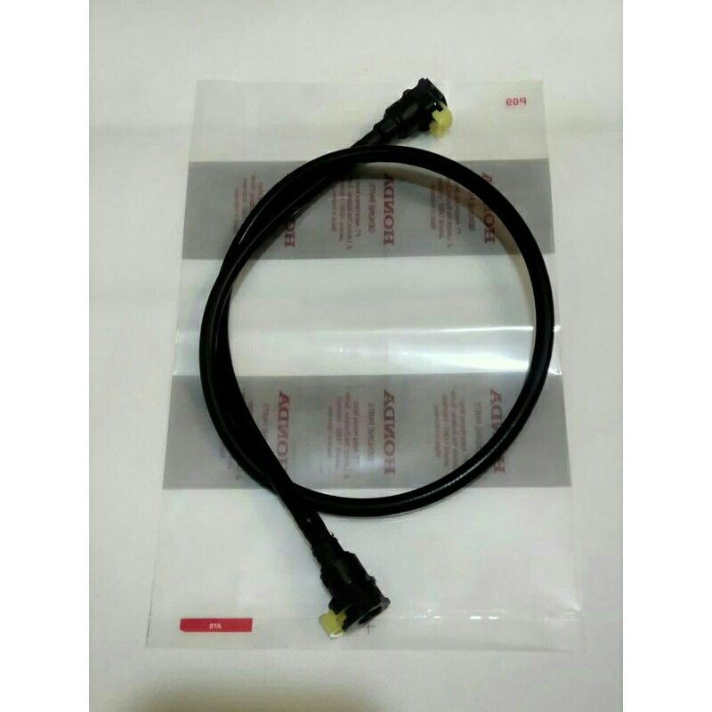 Jual selang Injektor Honda Genio Beat Deluxe Beat Street Scoopy ...