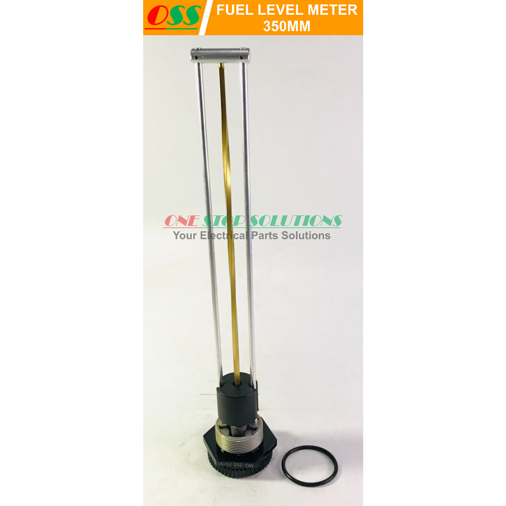 Jual FUEL LEVEL METER TANK SENSOR KUS MG350 MG-350 23/50 35 CM 350 MM ...