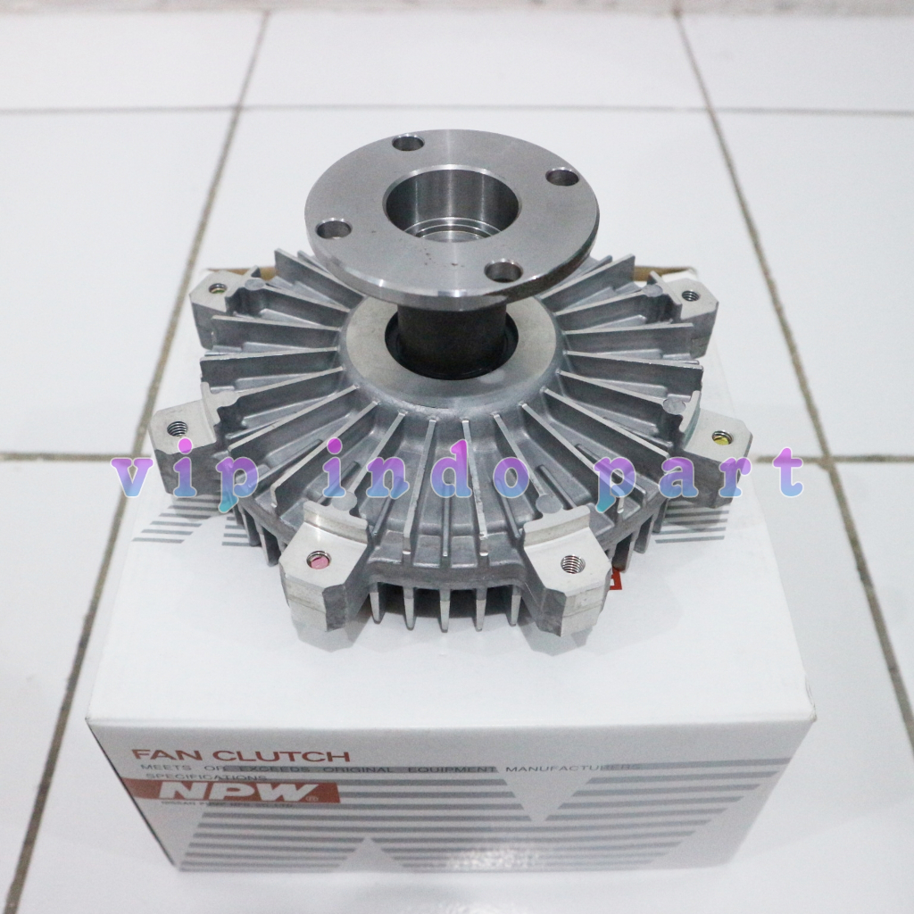 Jual DUDUKAN KIPAS RADIATOR SARANG TAWON ISUZU ELF NHR55 NKR55 | Shopee ...