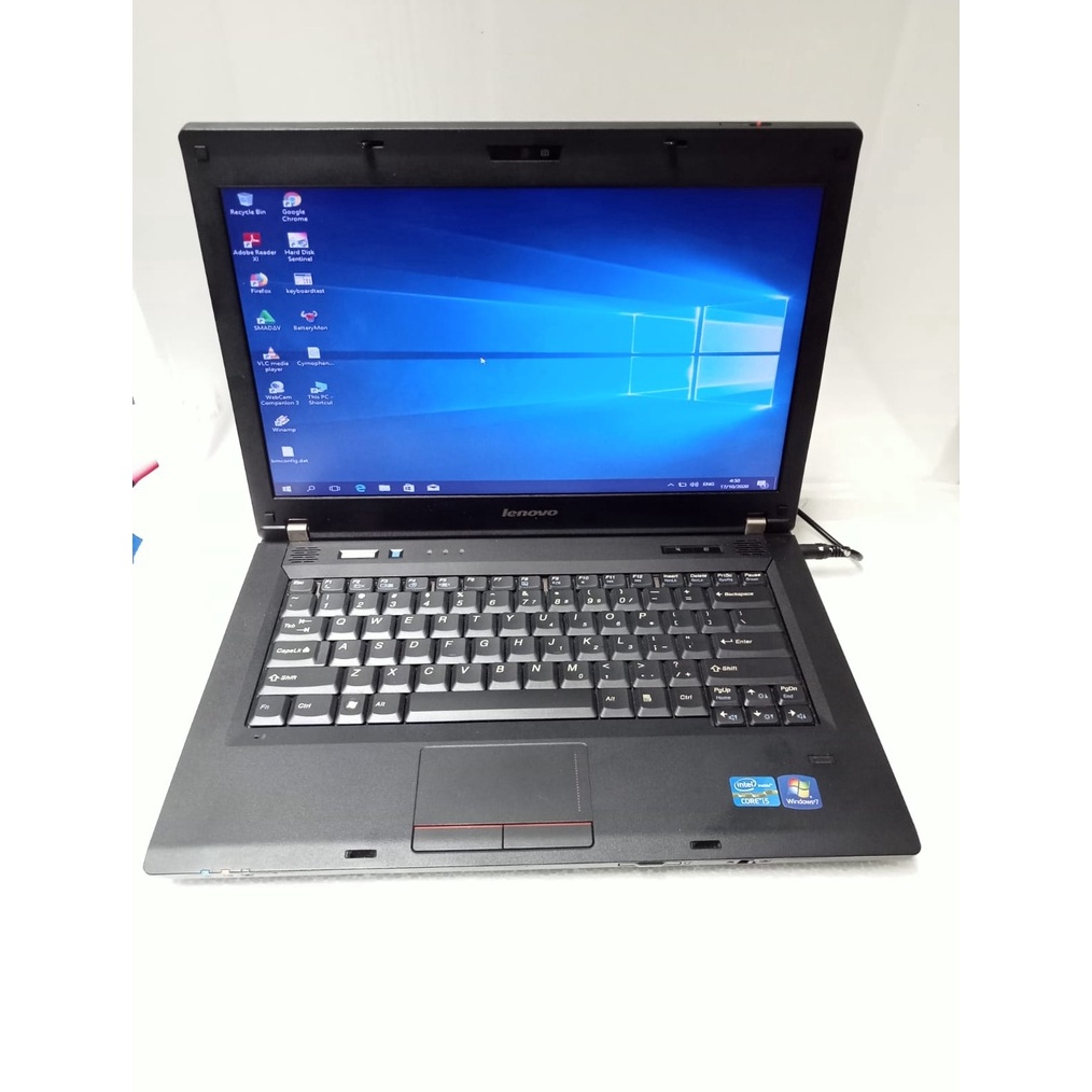 Jual ART T8U Lenovo E46A E47a core I5 vga AMD nvidia INTEL HDMI layar ...