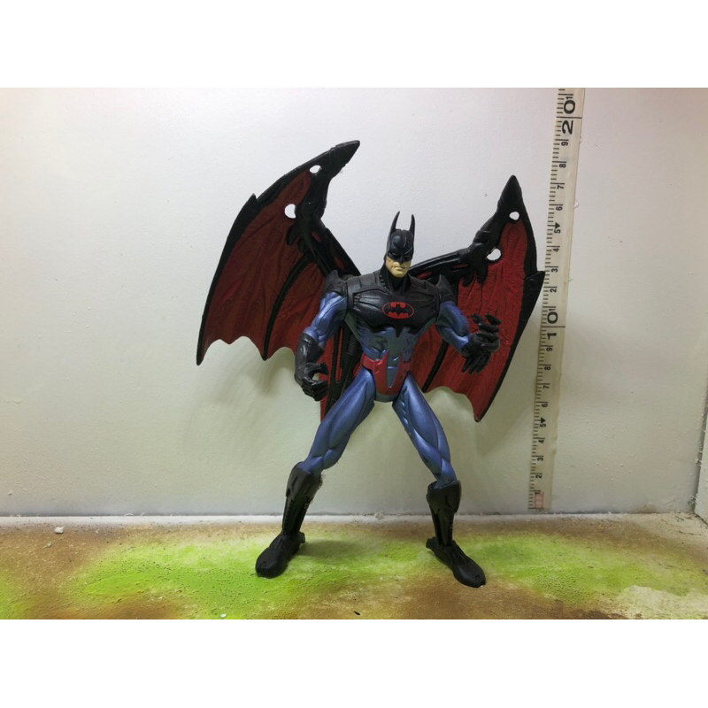 Jual Neural Claw Batman | Shopee Indonesia