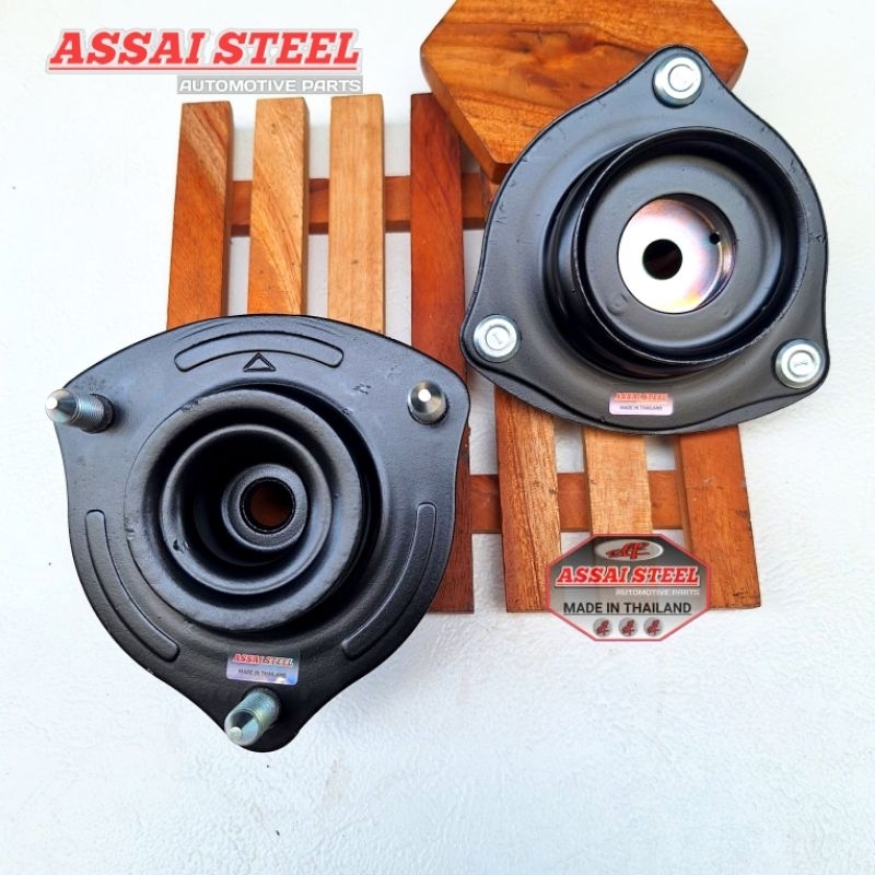 Jual Karet Support Shock Depan Honda Civic FD FB | Shopee Indonesia
