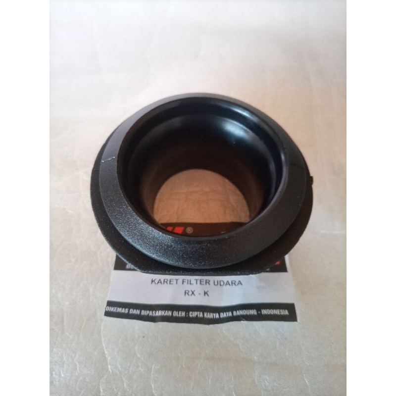 Jual KARET FILTER UDARA MOTOR RXK KING CARBURATOR | Shopee Indonesia
