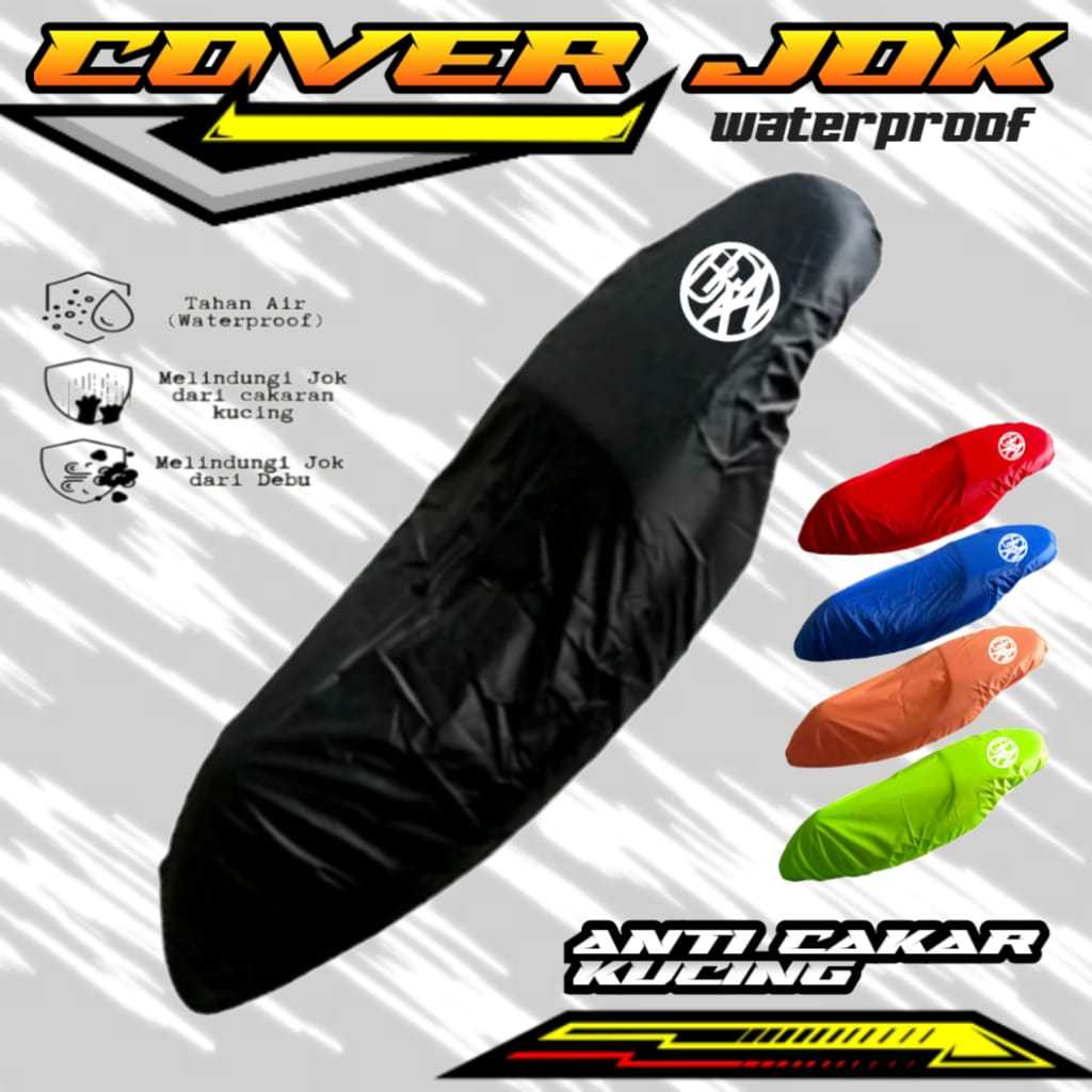 Jual SARUNG JOK / COVER JOK MOTOR | Shopee Indonesia