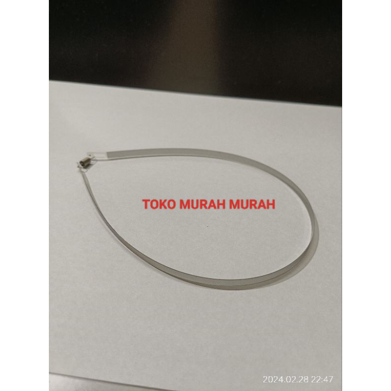 Jual Encoder Panjang Epson Timing Strip L110 L120L121 L210 L220 L300 ...