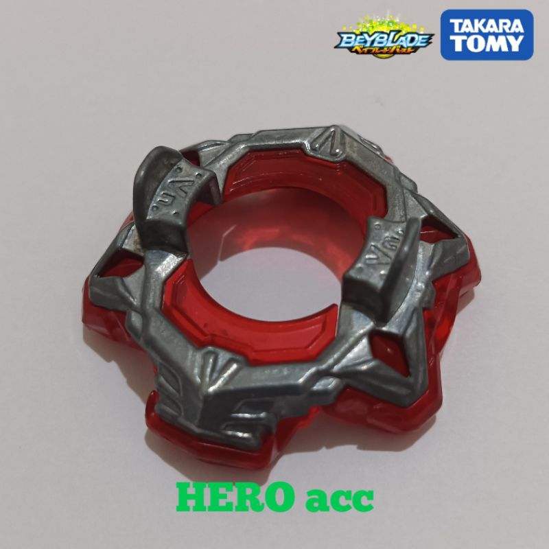 Jual beyblade burst disc vanguard original TAKARA TOMY | Shopee Indonesia