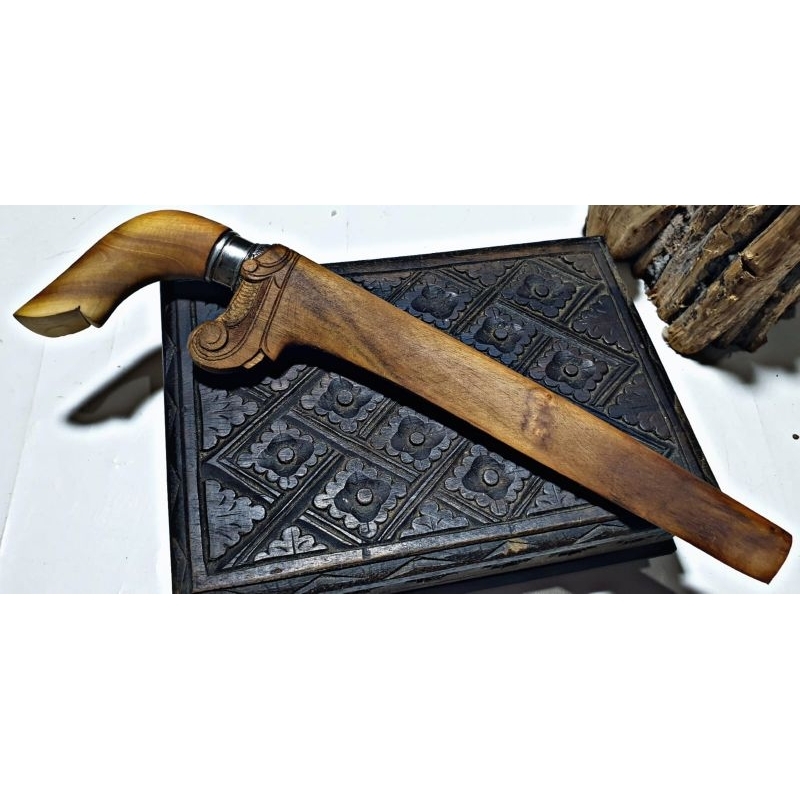 Jual Badik Luwu Sambang | Shopee Indonesia