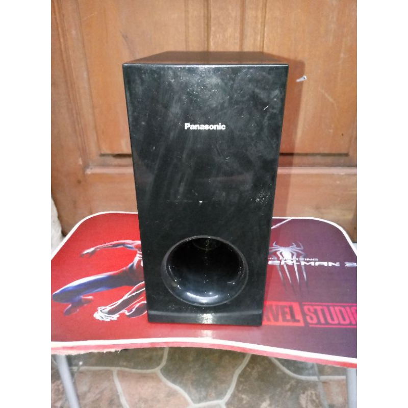 Jual Subwoofer Home theater panasonic | Shopee Indonesia