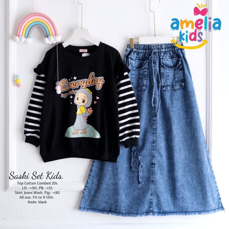 Jual niki + betris + elara + kaluna + popita + moca + saski + kisa ...