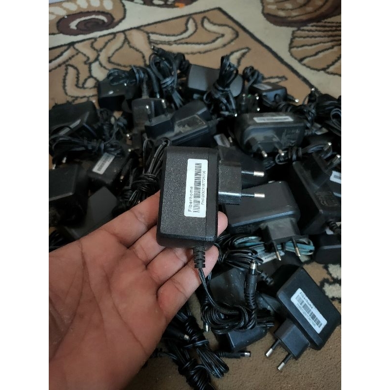 Jual Adaptor Bawaan Modem FH | Shopee Indonesia