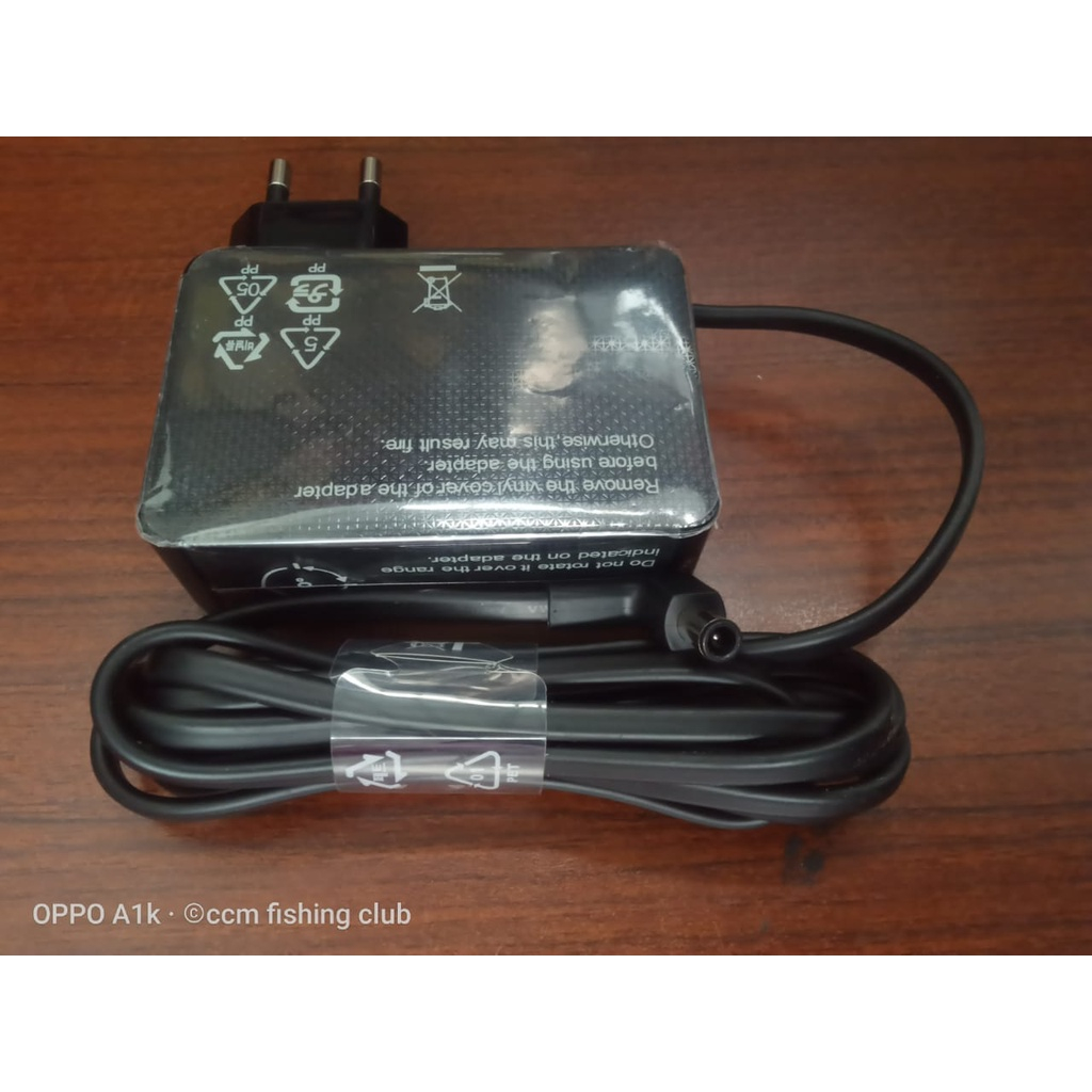 Jual Adaptor TV LED Samsung 19V 2.53A Langsung Dengan Colokan Listrik | Shopee Indonesia