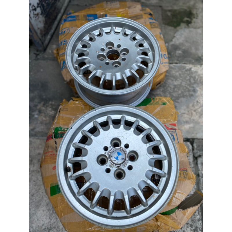 Jual velg oem bmw e30 | Shopee Indonesia