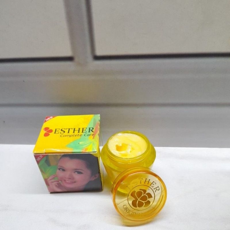Jual Cream Esther Complete Care Original (ECER) | Shopee Indonesia