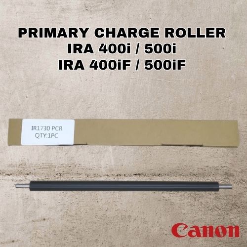Jual Primary Charge Roller (PCR) IRA 400/500 | Shopee Indonesia