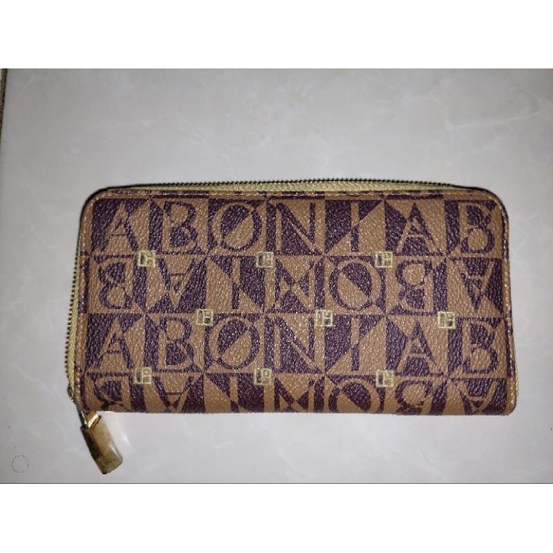 Jual BONIA LONG WALLET (by req) | Shopee Indonesia
