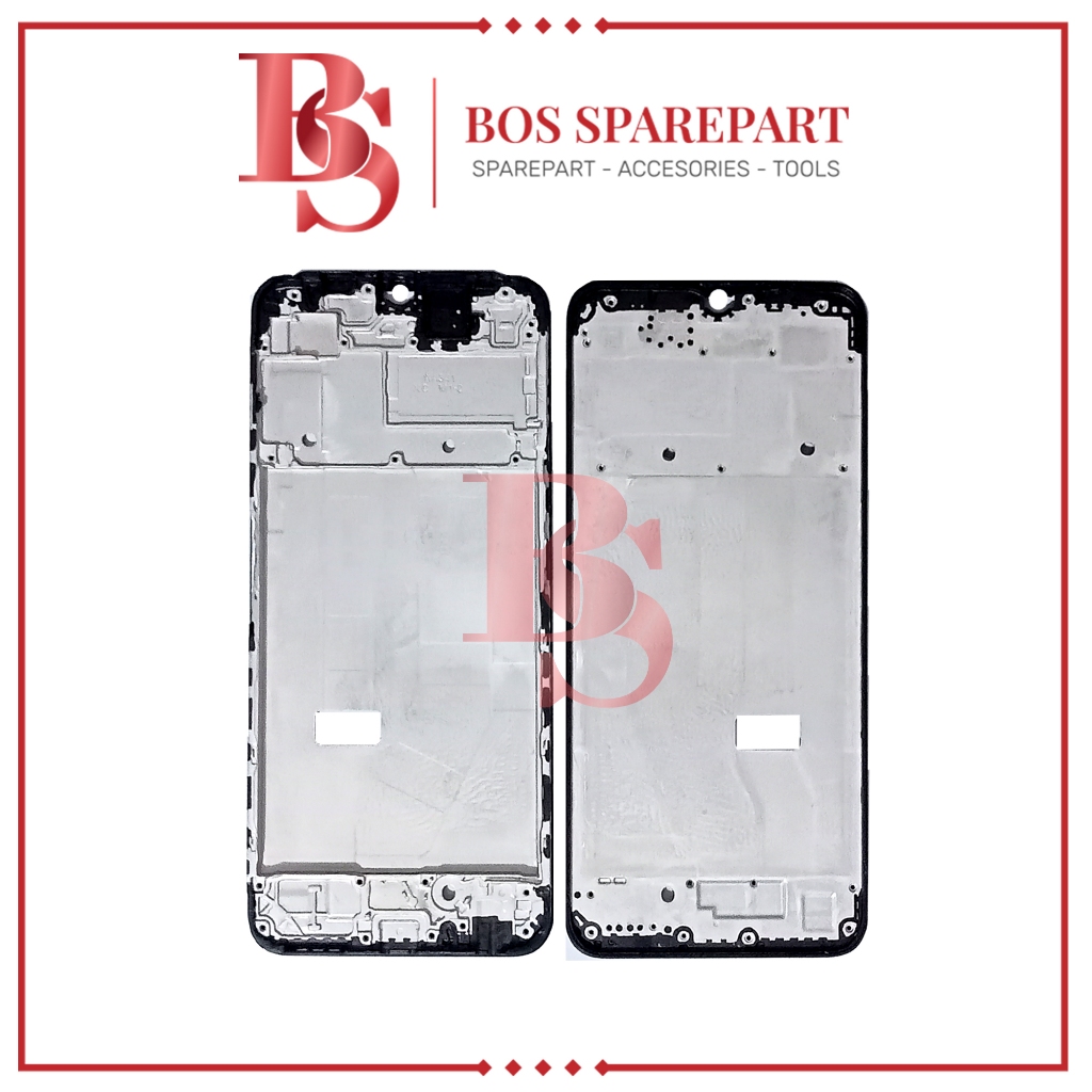 Jual FRAME OPPO A77S / FRAME BEZZEL TULANG TENGAH | Shopee Indonesia