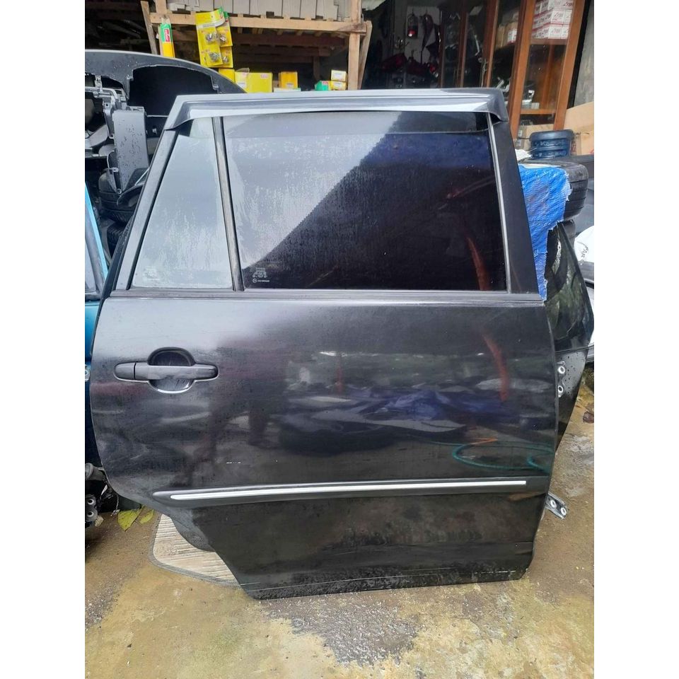 Jual Panel Pintu Mobil Belakang Tengah Kanan Innova Inova Lama Original ...