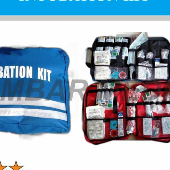 Jual INTUBATION KIT | Shopee Indonesia