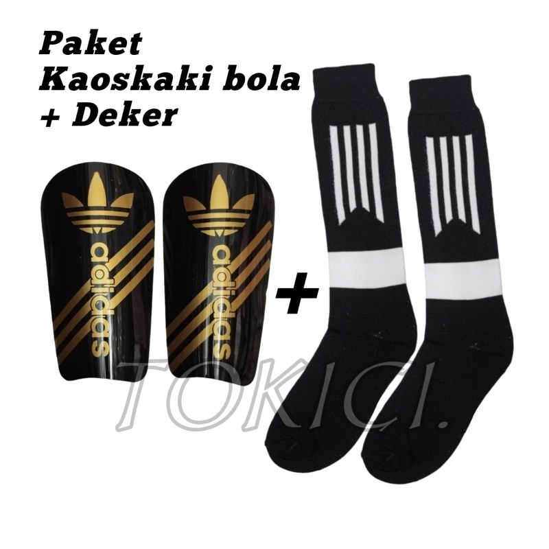 Jual Deker + Kaoskaki Bola ( Paket) | Shopee Indonesia Jual Deker + Kaoskaki Bola ( Paket) | Shopee Indonesia