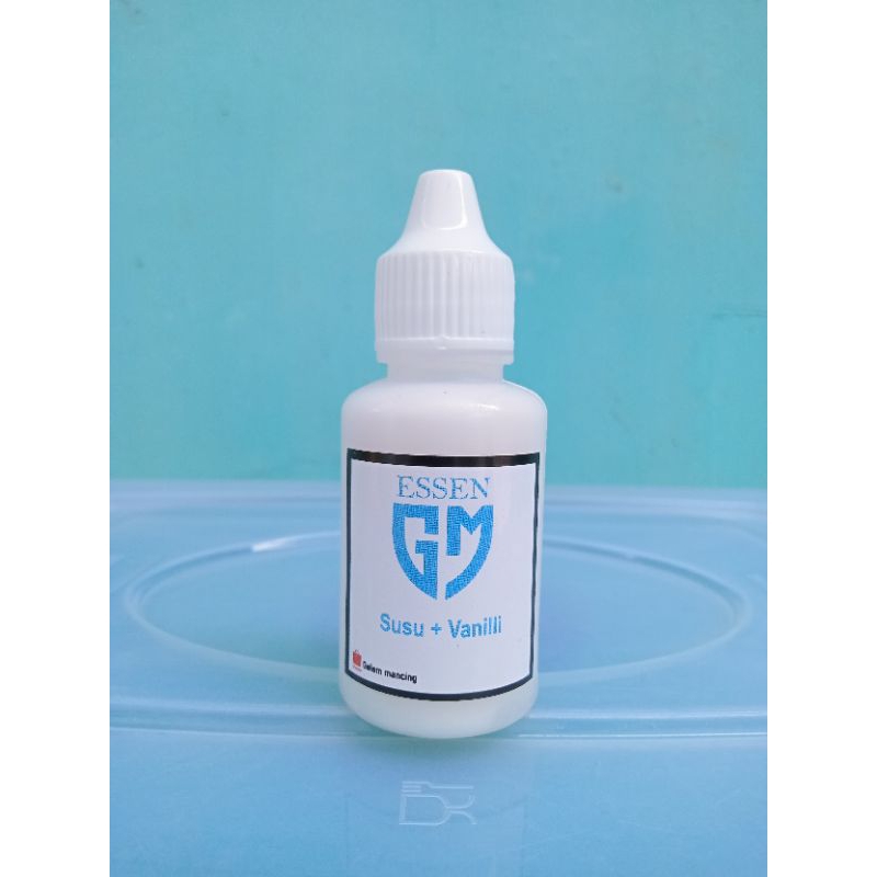 Jual Essen susu + vanilli GM untuk galatama dan harian | Shopee Indonesia