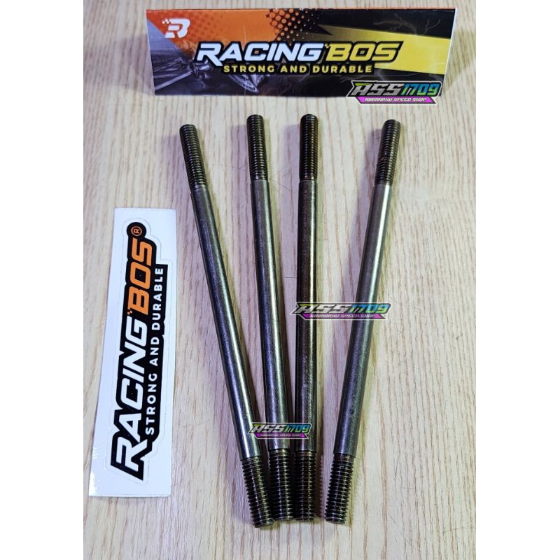 Jual Baut ancer/Baut sunduk IMPORT STRUK UP Crf Megapro Mono Versa ...