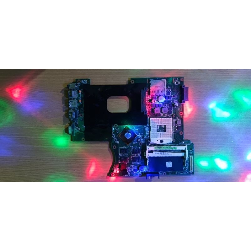 Jual Motherboard Asus K42J Series (Nvidia 310M Cuda) | Shopee Indonesia