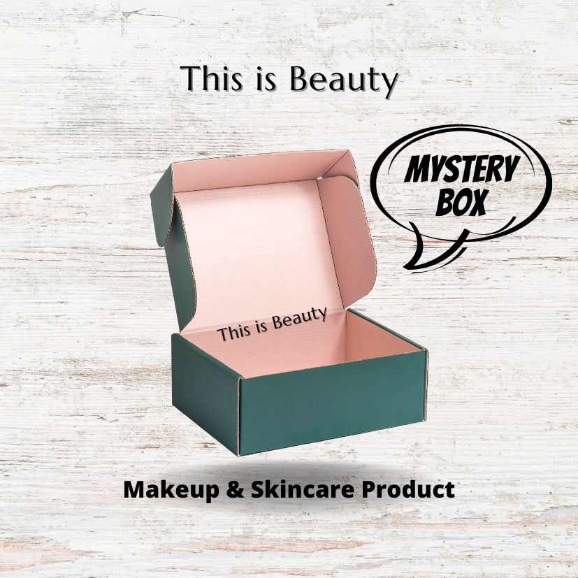 Jual Skincare Box | Shopee Indonesia