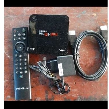 Jual STB Android V5 Premium Garansi | Shopee Indonesia