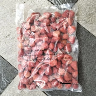 Jual StrawbeRRy 1 Kg Terlengkap & Harga Terbaru Mei 2024 | Shopee Indonesia