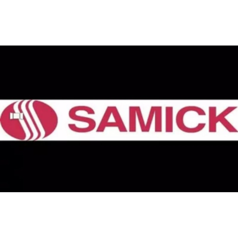 Jual SC 20 WUU SAMICK SLIDE UNIT | Shopee Indonesia