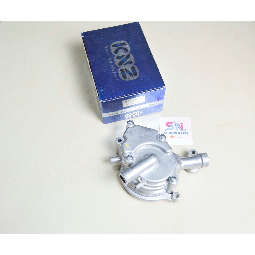 Jual POMPA AIR RADIATOR JUPITER MX (KNZ) | Shopee Indonesia