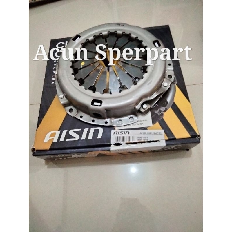 Jual Dekrup Kijang Kapsul 7k /Efi 1800Cc Aisin Japan | Shopee Indonesia