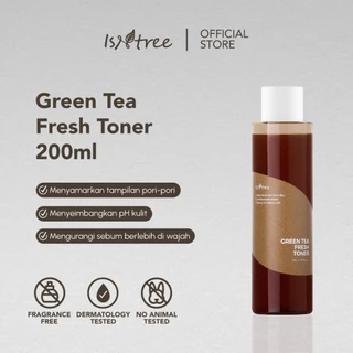 Toko Online Isntree Official Store | Shopee Indonesia