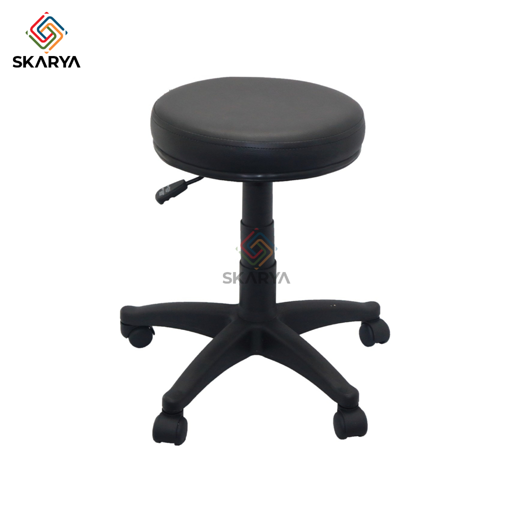 Jual Kursi Lab Kursi Stylist Kursi Salon Kursi Bakso Furso (Baru ...