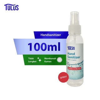 Produk TULUS Water Official Shop | Shopee Indonesia
