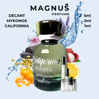Produk MAGNUS PERFUME | Shopee Indonesia